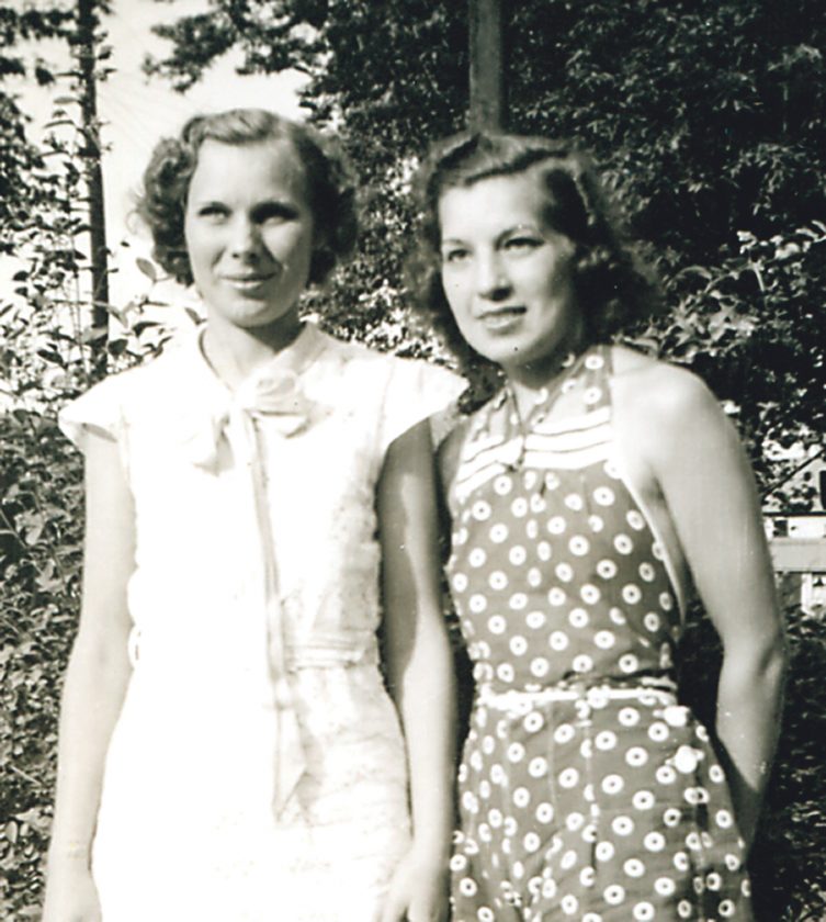 106 years young | News, Sports, Jobs - Times Observer